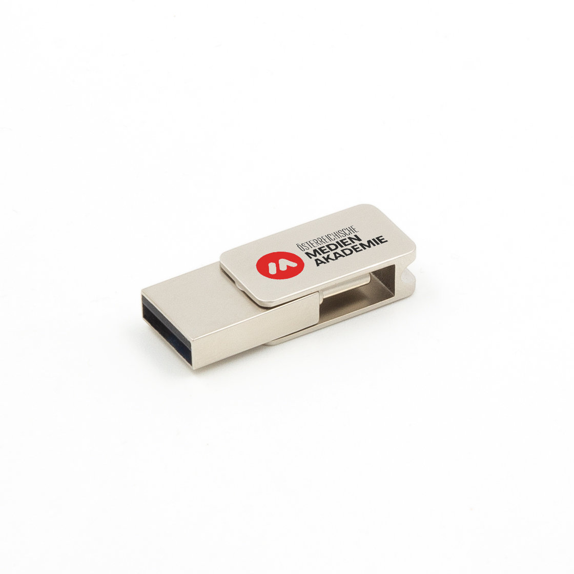 Dual Mini USB Stick - USB Flash 24